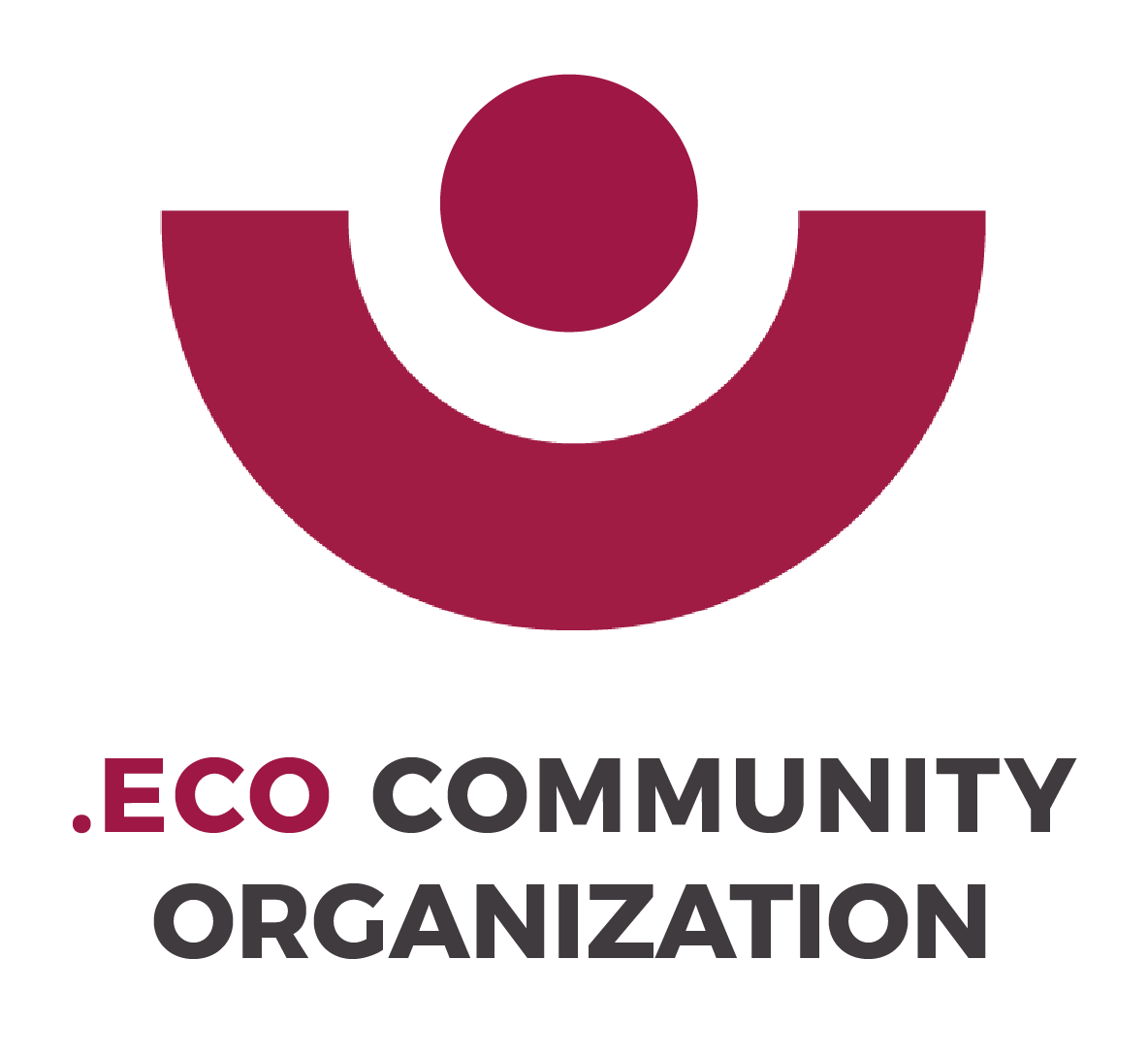 The .eco Organization | The community partner of the .eco domain registry.